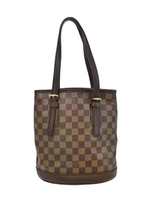 LOUIS VUITTON 2001 Damier Tote