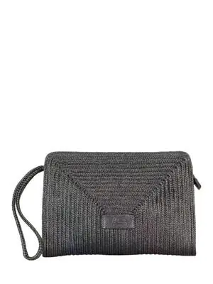 CASTAÑER Bali Clutch Bag