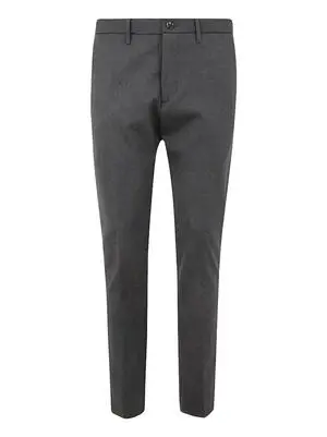 NINE:INTHE:MORNING Classic Trousers