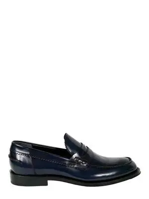 CORVARI Loafers - Blue