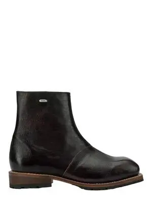 OUR LEGACY Engine Leather Boots