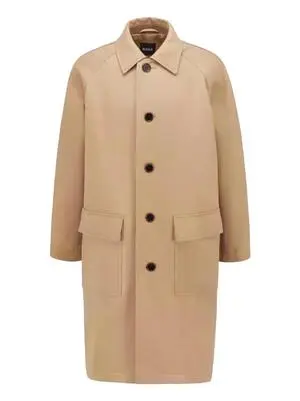 BOSS F-Cam-Patch Coat