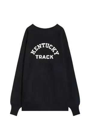 Champion Crew-neck Sweatshirt - Blue