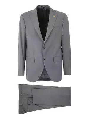 SARTITUDE NAPOLI Two-button Suit