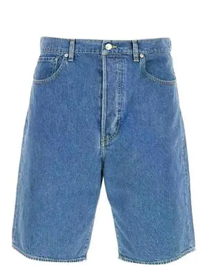 Kenzo Bermuda Shorts - Blue