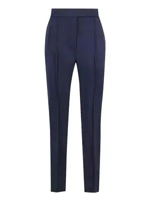 PT TORINO Stretch Trousers - Blue
