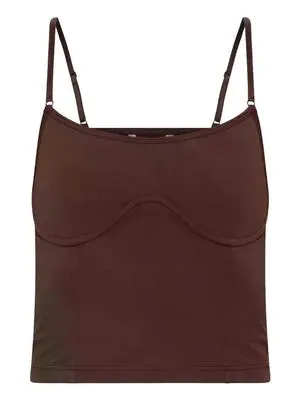 RETHINKIT STUDIOS RETHINKIT STUDIOS Spaghetti Strap Top