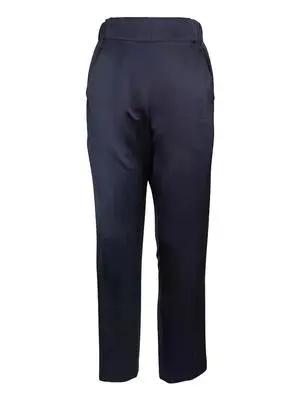 ZERO + MARIA CORNEJO Elasticated Trousers