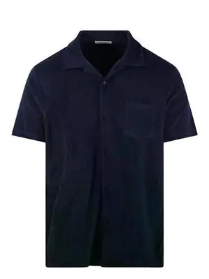 ANONYM APPAREL Pablo Short-sleeved Shirt
