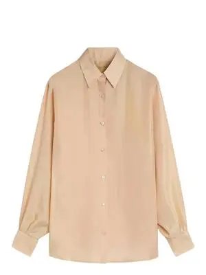 MOMONI Akemi Long-Sleeve Shirt