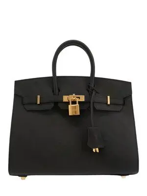 HERMÈS 2023 Birkin 25 Handbag