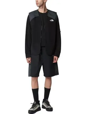 The North Face Gilet - Black