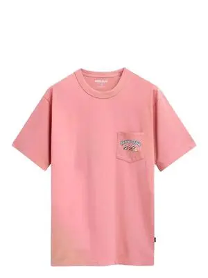 SEBAGO Pocket T-shirt - Pink