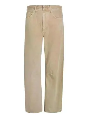 Citizens Of Humanity Miro Relaxed Jeans Neutrals