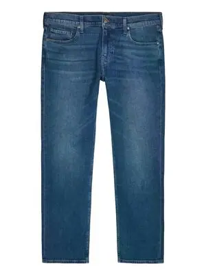 Paige Normandie Jeans - Blue