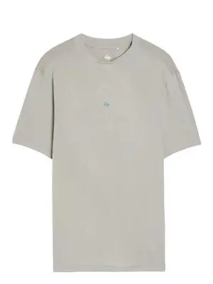 REPRESENT 247 Logo T-shirt - Neutrals