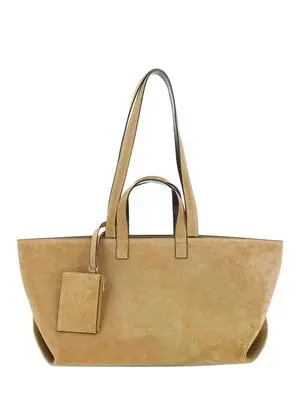 A.p.c. Le Drummer Tote - Neutrals
