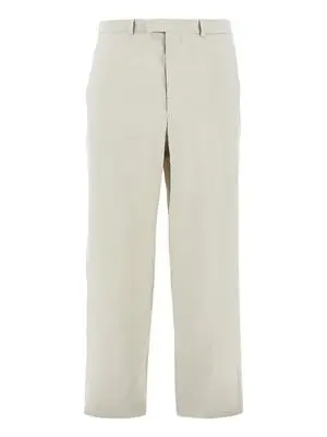 Emporio Armani Chino Trousers - Beige