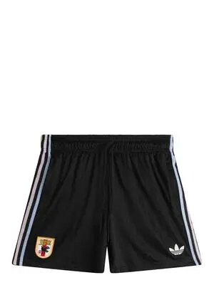 Adidas Japan Shorts - Black