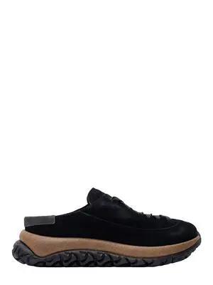 BIRKENSTOCK Uerzell Clogs - Black