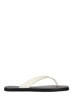 BLACK SUEDE STUDIO BLACK SUEDE STUDIO Bae Sandal In White. Size 36. Also White