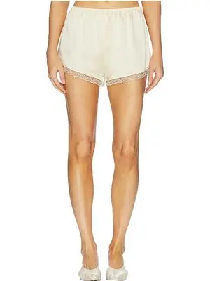 ELCE Pietra Short - Lemon