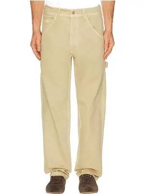 STAN RAY 80's Painter Pant - Beige