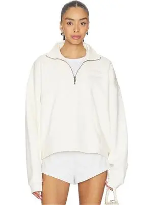 FAVORITE DAUGHTER Half Zip Sweater - Multi