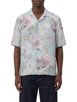 Off-White Shirt - Multicolor