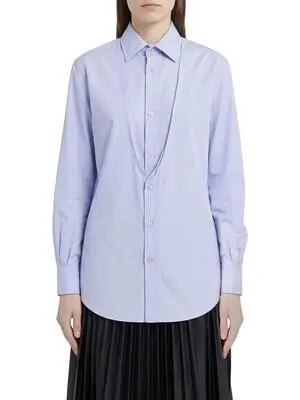 MAISON MARGIELA Maison Margiela Cotton Shirt