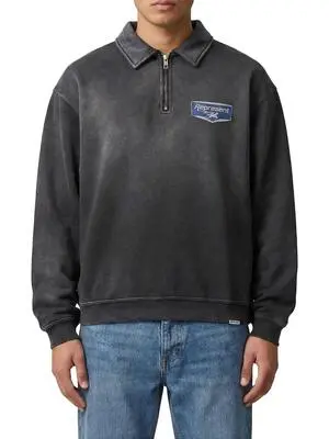 REPRESENT Sweatshirt - Black