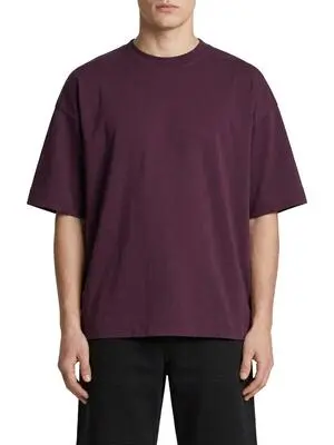 Dries Van Noten T-shirt - Violet