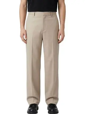 Tagliatore Tailored Trousers - Brown
