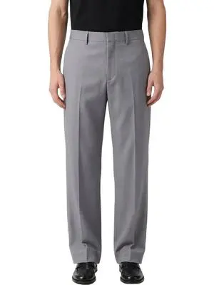 Tagliatore Tailored Trousers - Pearl