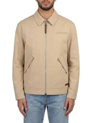 Moschino Jacket - Brown
