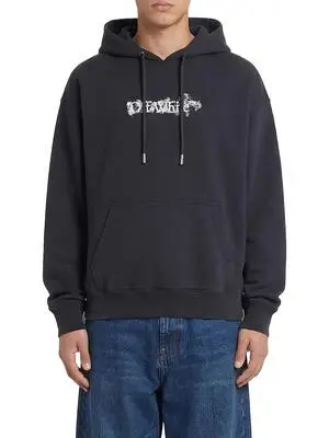 Off-White Sweatshirt - Black