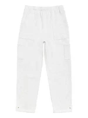 StÜssy Utility Fleece Pants - Grey
