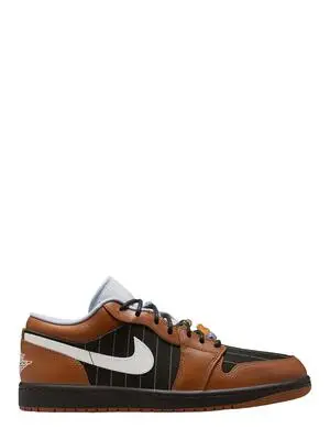 JORDAN Low Se - Brown
