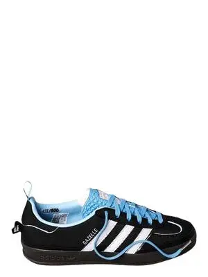 Adidas City Jeans X Gazelle Indoor 'Diamond In The Rough' Black