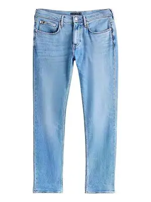 TOMMY HILFIGER Straight Leg Jeans