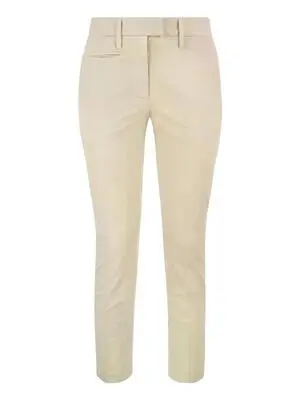 DONDUP Tailored Trousers