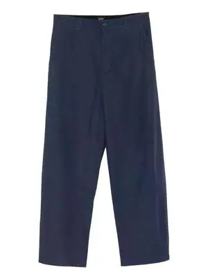 A.p.c. Dan Chinos - Blue