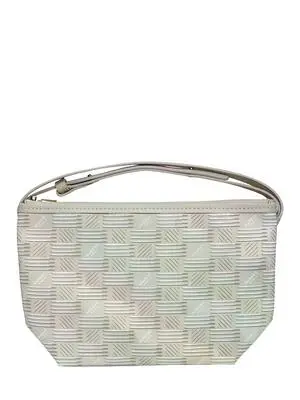 Moreau Antoine Crossbody Bag - Neutrals
