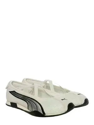 PUMA Ballet Sneakers - Neutrals