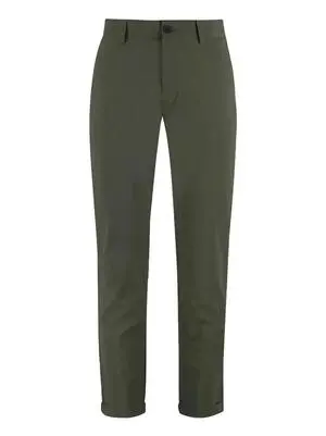 THE (ALPHABET) Tailored Trousers