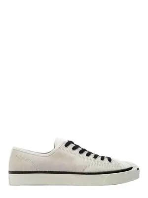 CONVERSE X Clot Jack Purcell Ox Panda Sneakers - Neutrals