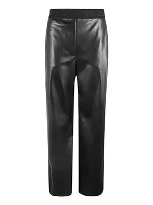 Liviana Conti Trousers Black