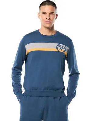 SERGIO TACCHINI Fausto Crewneck Sweater