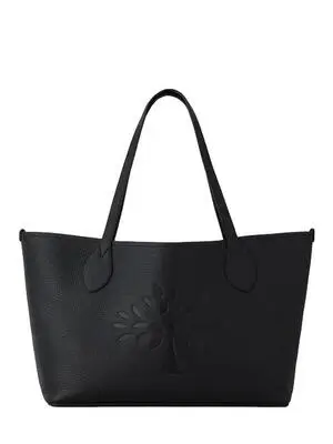 Mulberry Tree Tote - Black