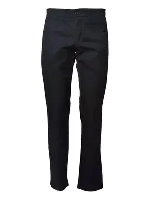 Carhartt Work In Progress Straight-leg Trousers - Blue
